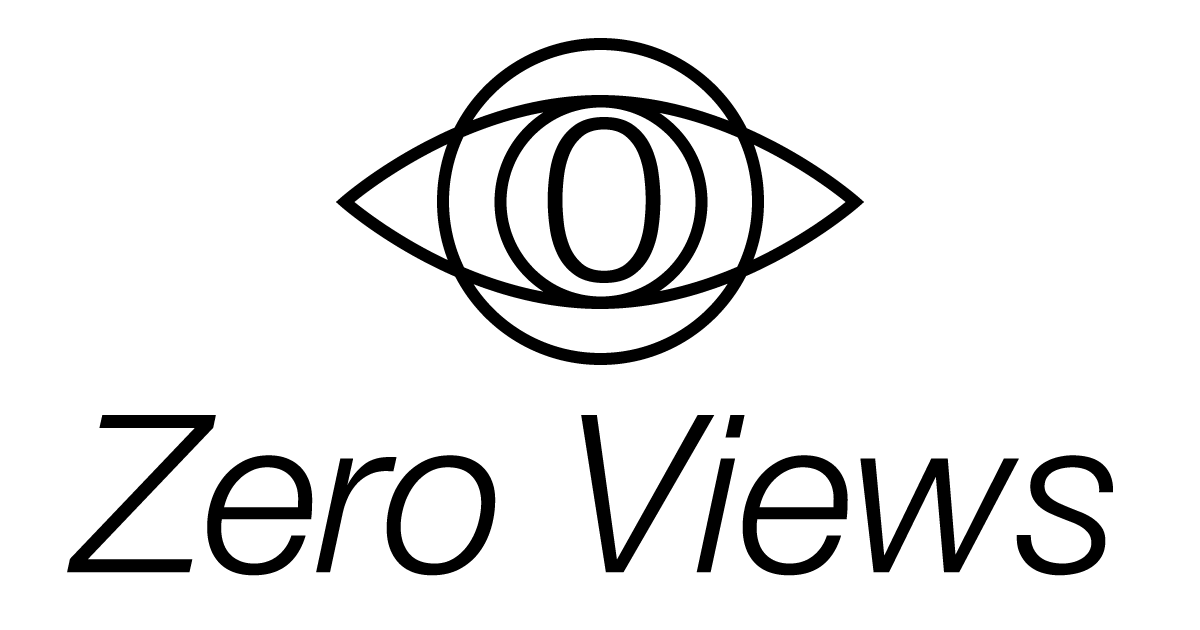 Über - ZERO VIEWS